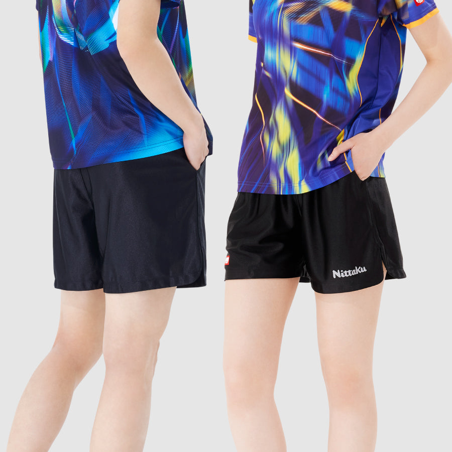 SATERA SHORTS – Nittaku Australia