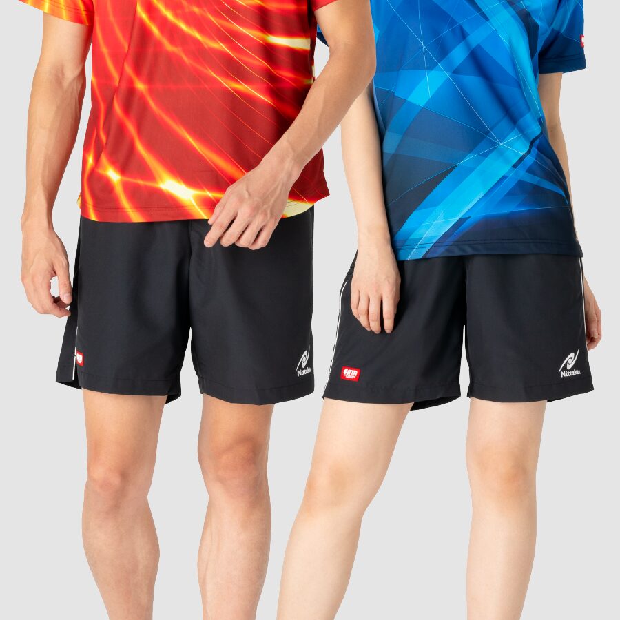 QUARTER AIR SHORTS "NEW" – Nittaku Australia