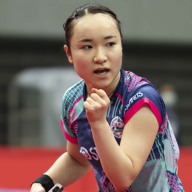 Nittaku Moristo SP Rubber – Nittaku Australia