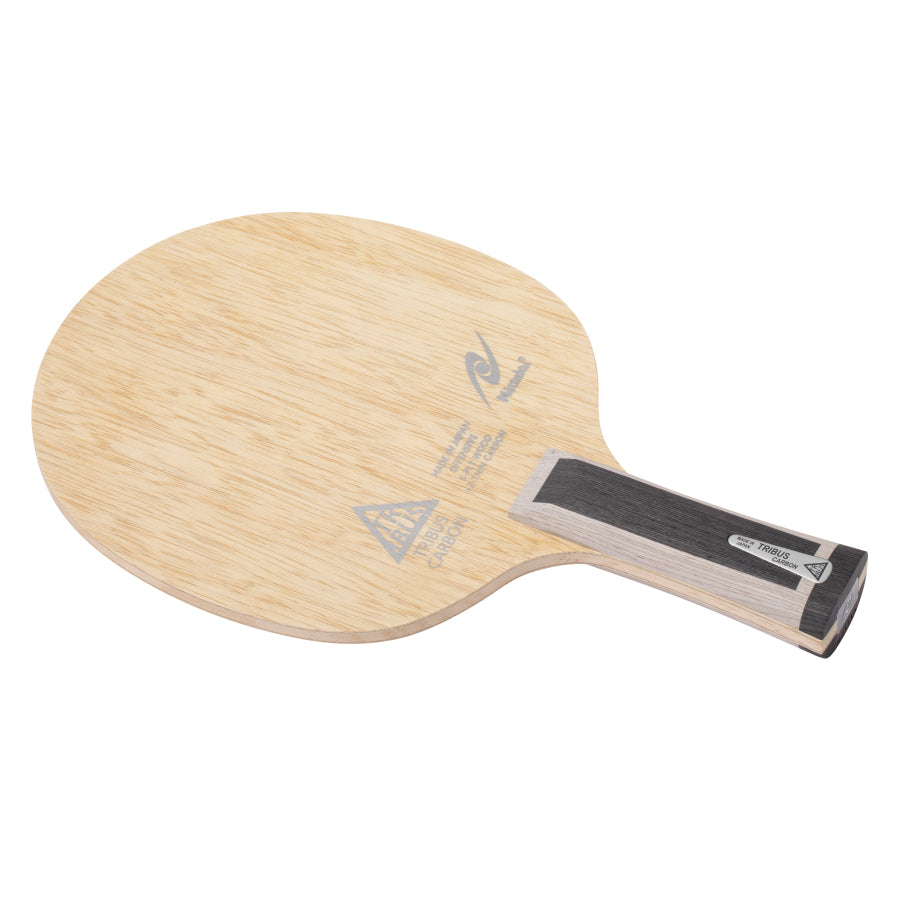 Nittaku Trabus Carbon Blade "Available Now" – Nittaku Australia