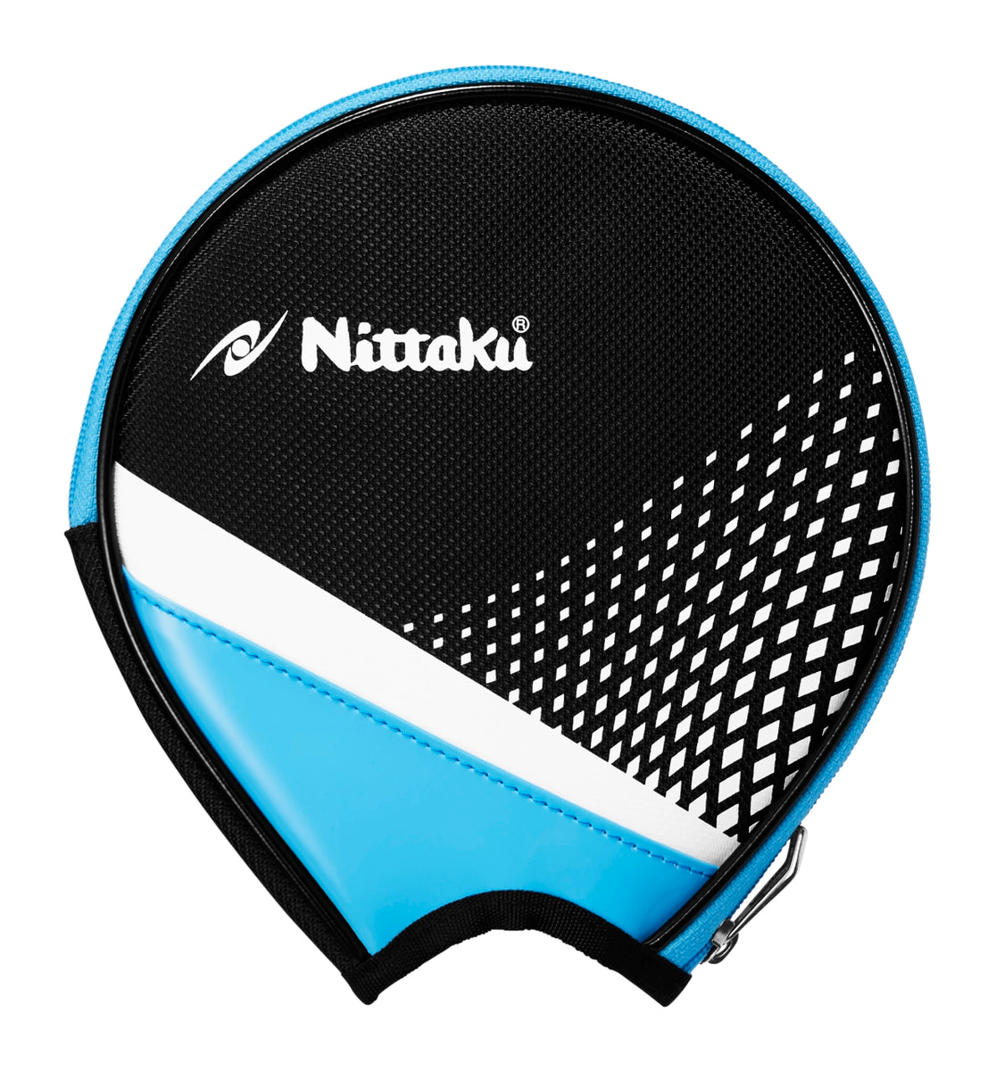 Nittaku STREAM ROUND Racket Case – Nittaku Australia