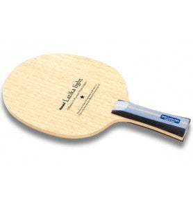 Nittaku Latika Light Blade – Nittaku Australia